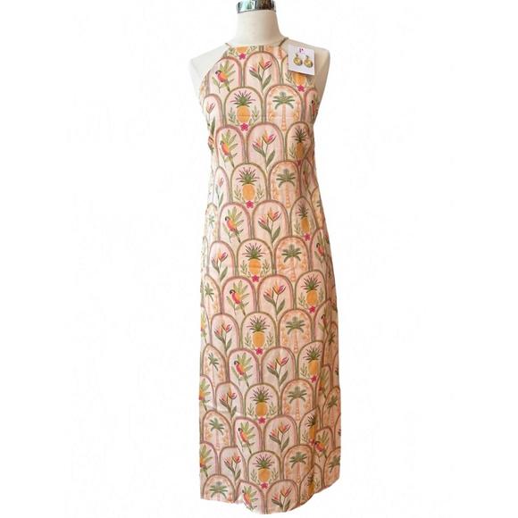 Dress Forum | Dresses | New Dress Forum Womens Ibiza Maxi Dress In ...